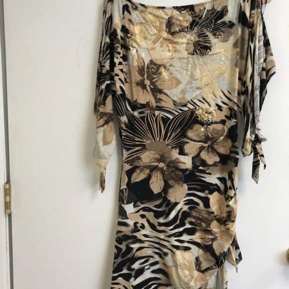 Cache | Dresses | Cache Dress | Poshmark
